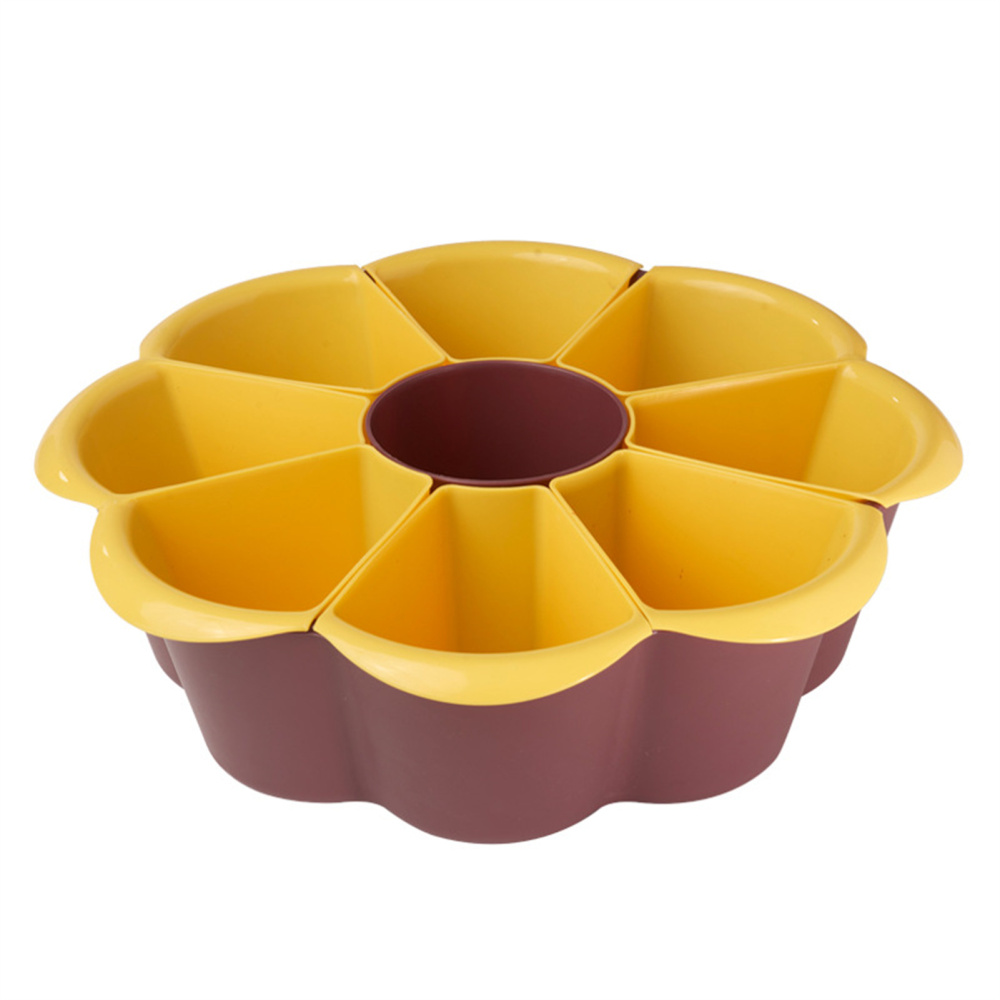 Fruit Vegetable Plate Internal Compartments For Cleaning And Storage ...