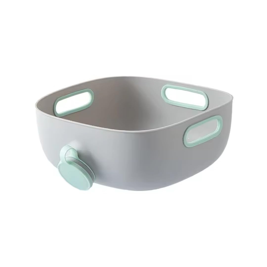 Fruit And Vegetable Wash Colanders & Food Strainers Rice Strainer ...