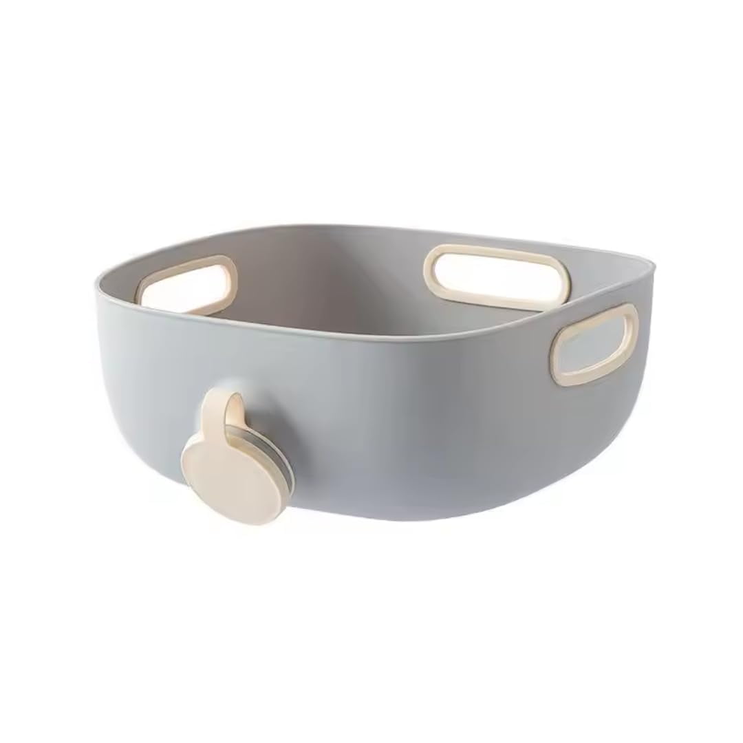 Fruit And Vegetable Wash Colanders & Food Strainers Rice Strainer ...