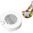 Fruit and Vegetable Washing Machine, 2026 New Portable Fruit Cleaner ...