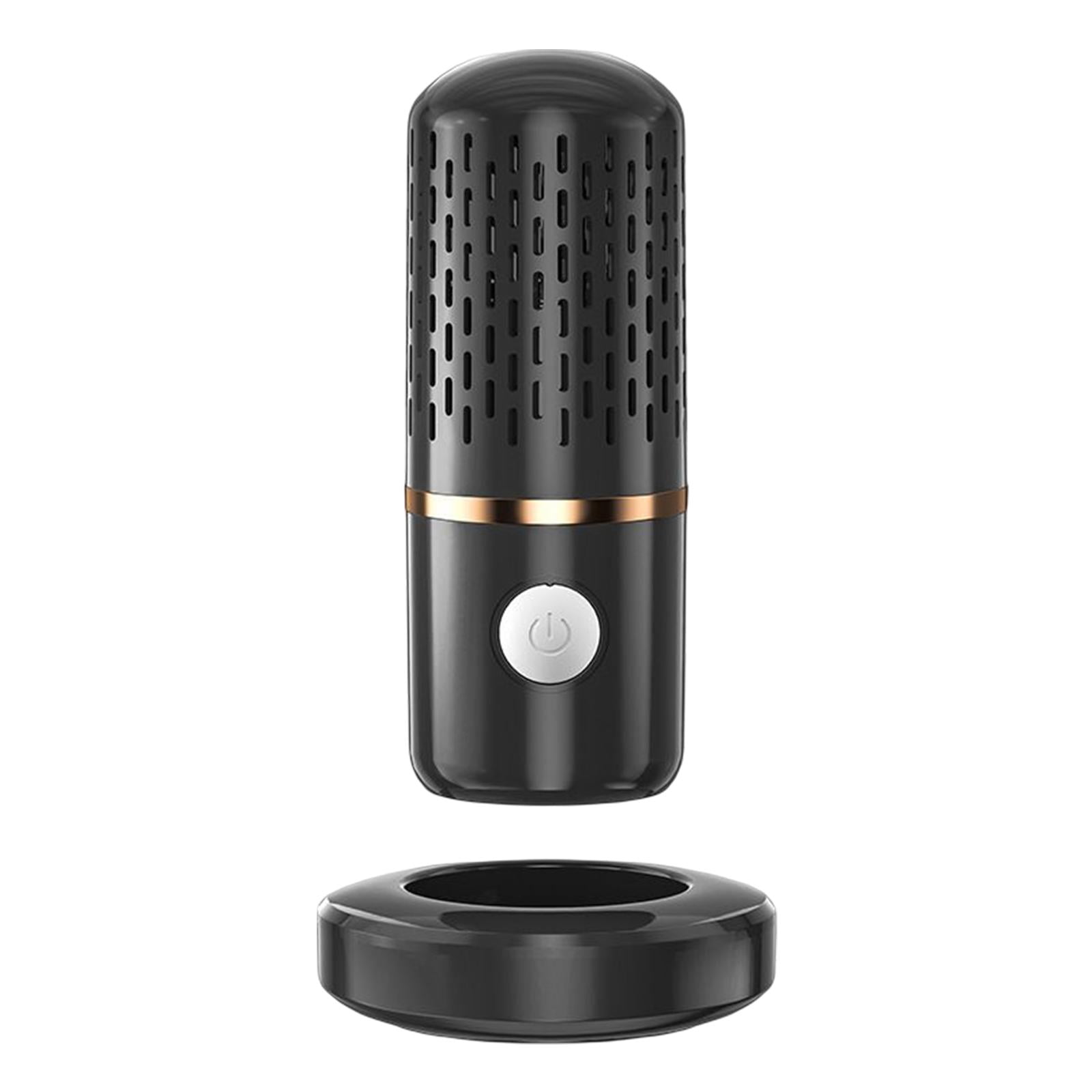 Fruit Vegetable Washing Machine, Cleaner Device Capsule Detachable Food ...