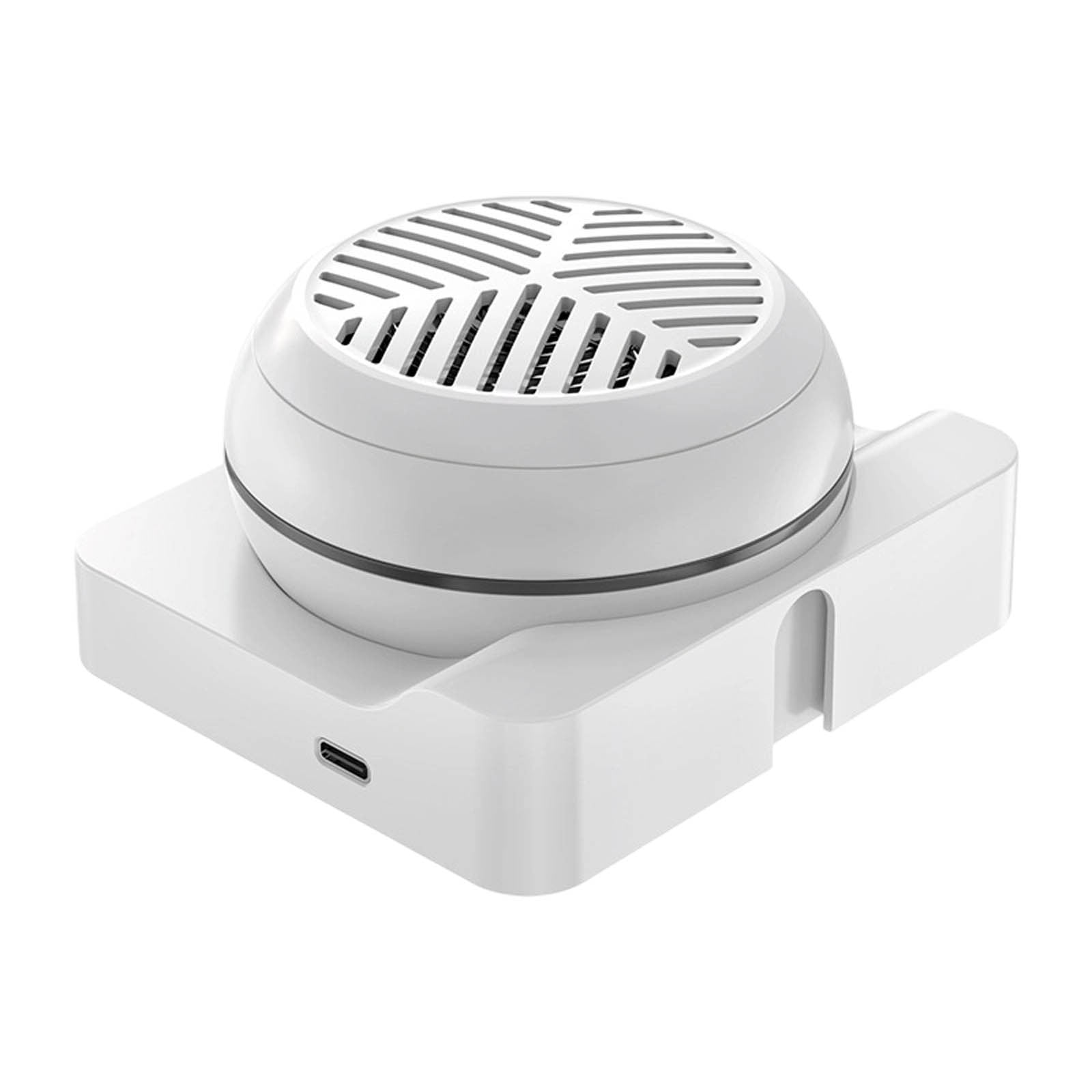 Fruit Vegetable Washing Machine USB Wireless Portable Food Purifier ...