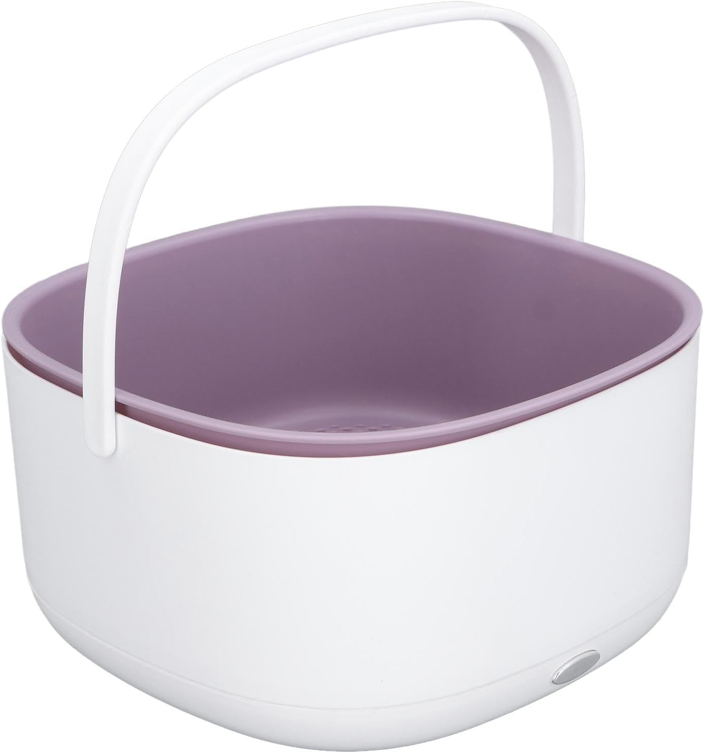 Fruit and Vegetable Washing Machine, Fruit Ultrasonic Cleaner, Large ...