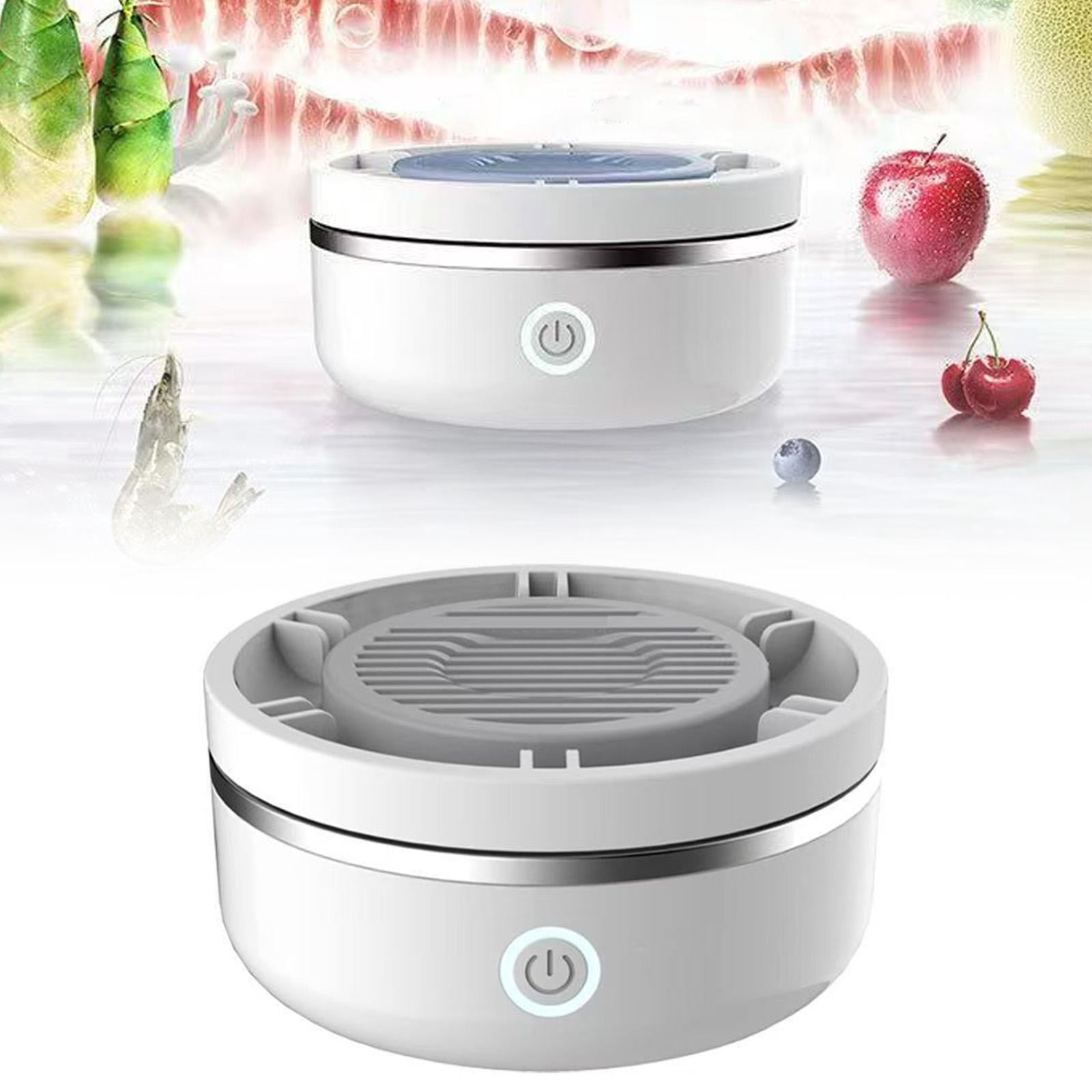 Fruit and Vegetable Washing Machine,and Vegetable Washing Machine with ...