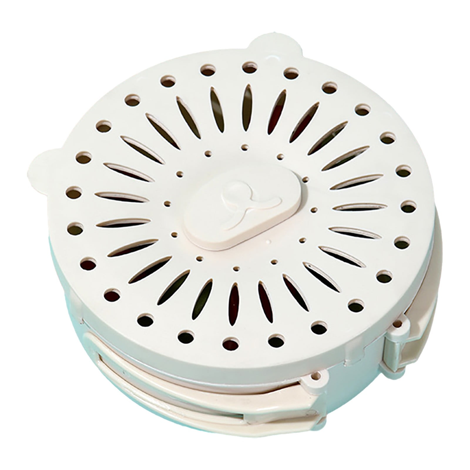 Fruit Washer Fruit Washing Bowl 2025: 2-In-1 Drain Basket with Holes ...