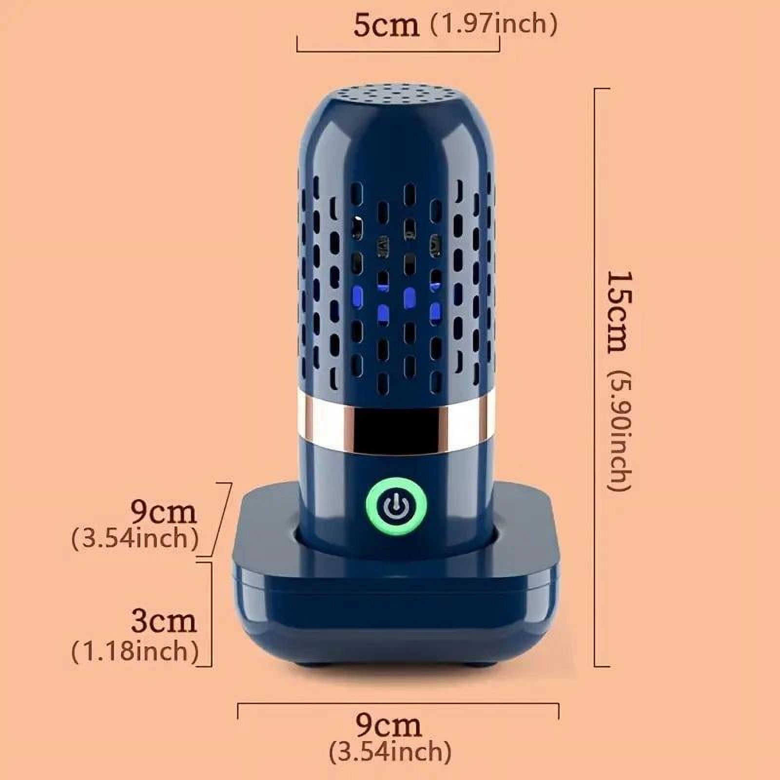 Fruit Washing Machine, Wireless Automatic Vegetable Cleaner, Vegetable ...