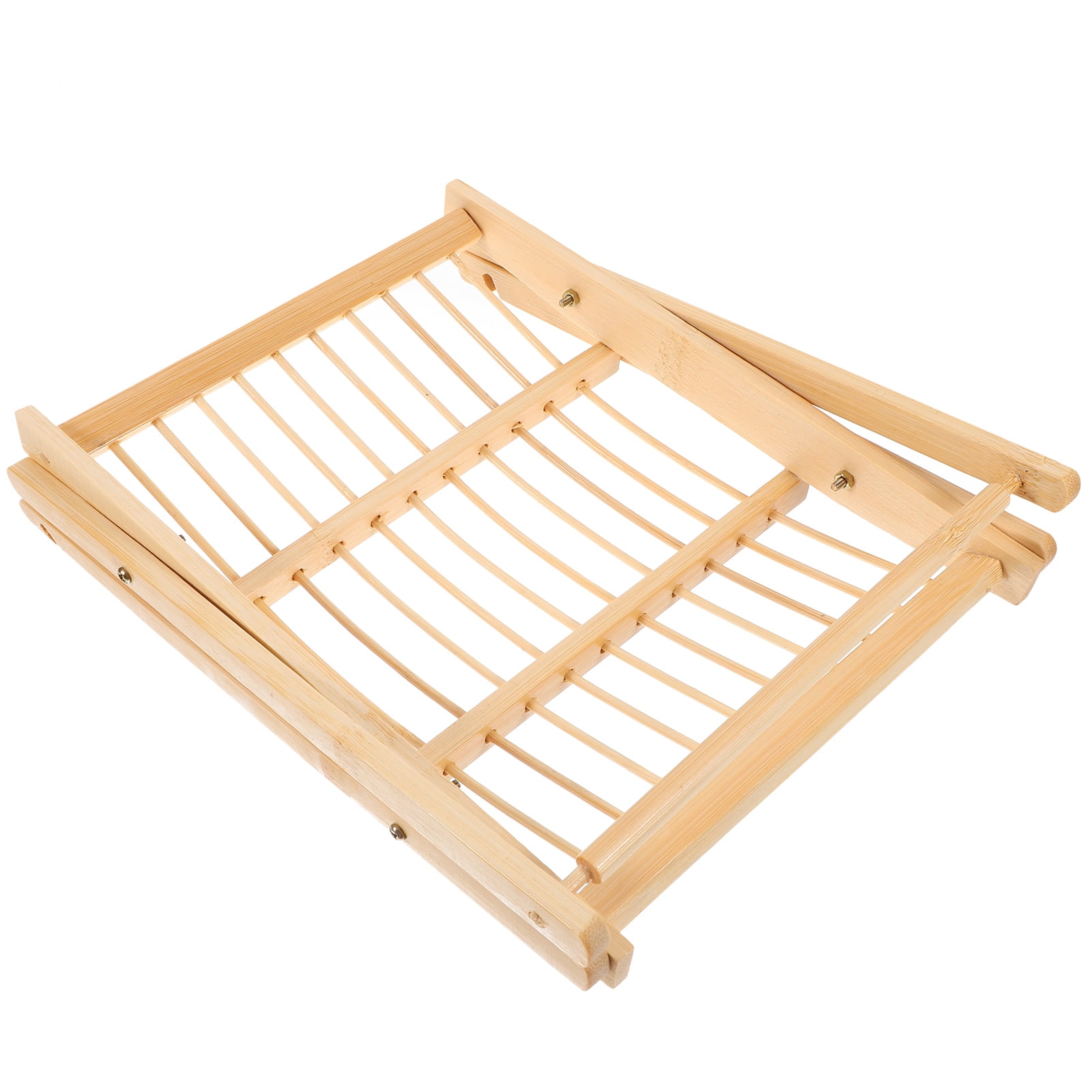 Fruit Wooden Tray Hanging Bamboo Charcuterie Mutton - Walmart.com