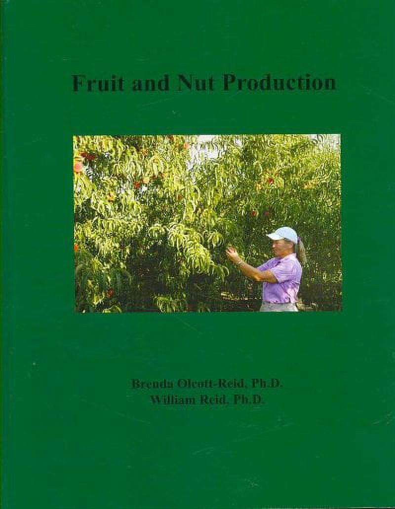 Fruit and Nut Production - Walmart.com