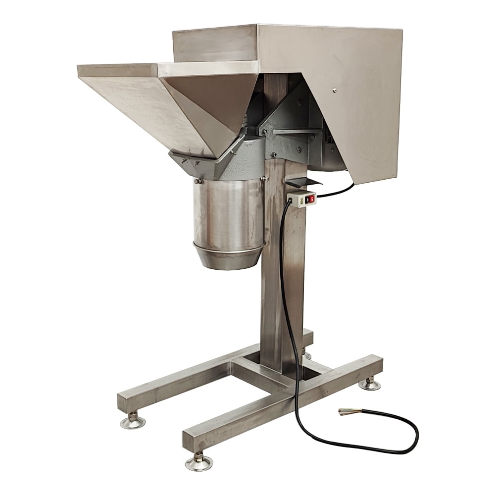 Fruit and Vegetable Crusher Ginger Garlic Onions Mashing Equipment ...
