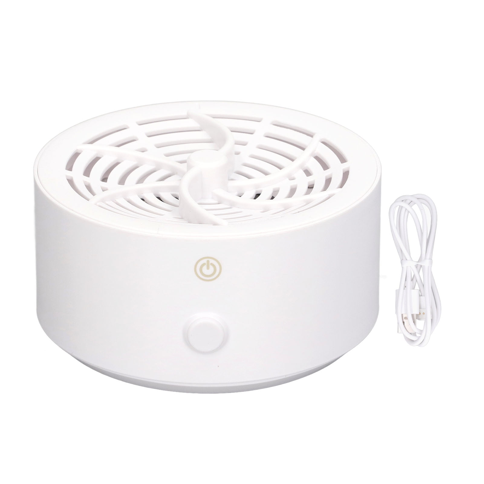 Fruit and Vegetable Washing Machine, Portable Ultrasonic Fruit Food ...