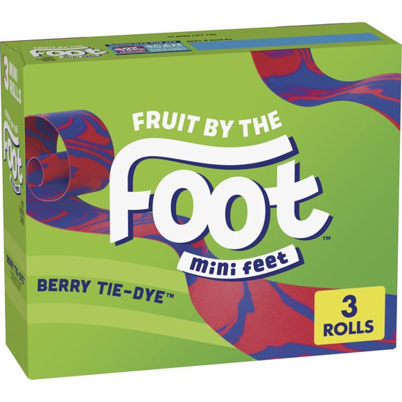 Foot Candy