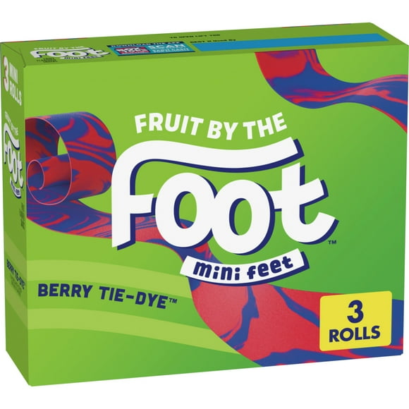 Foot Candy
