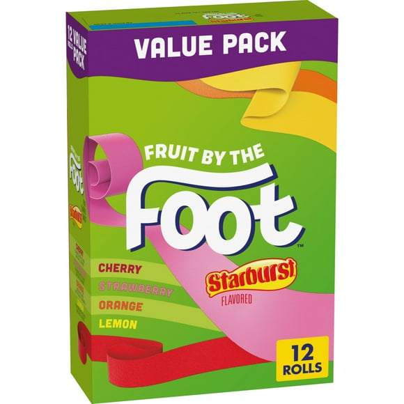 Foot Candy
