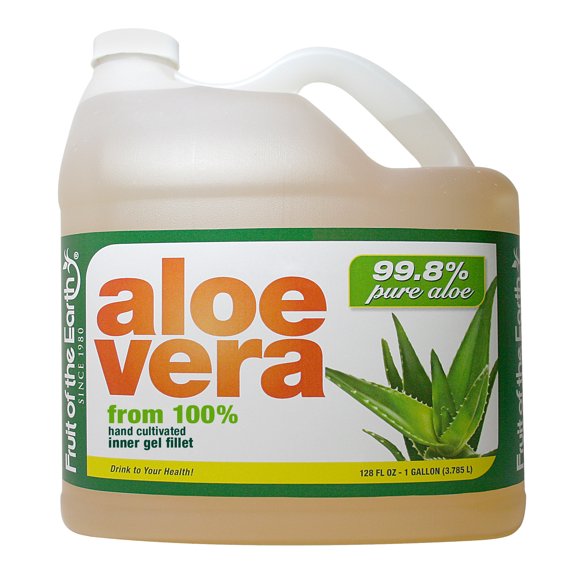 Aloe Vera Juice in Juices - Walmart.com