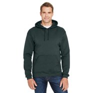 Mens Sofspun Crewneck Sweatshirt SF72R (10 PACK) - Walmart.com