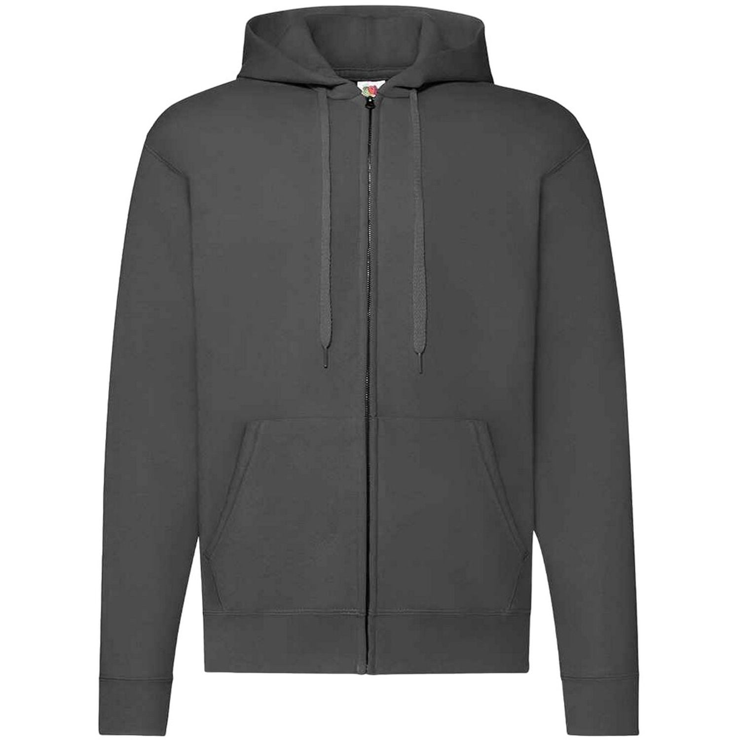 Fruit of the Loom Adult Classic Hoodie - Walmart.com