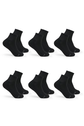 Sock Packs in Womens Socks - Walmart.com