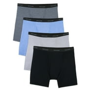 Ftl 4pk Colored Boxer Brief, Size 3xl - Walmart.com