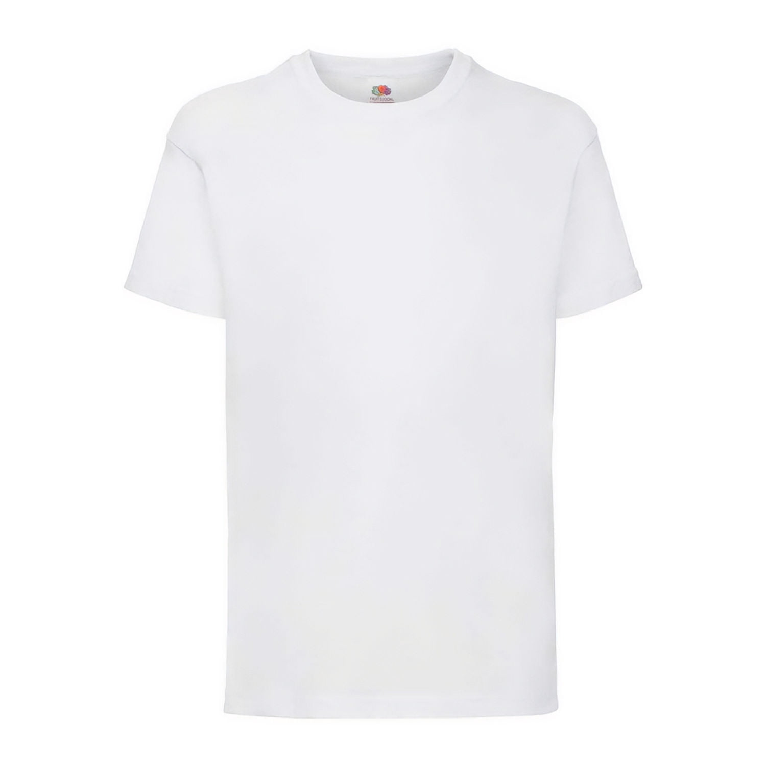 Fruit of the Loom Boys/Girls Valueweight T-Shirt - Walmart.com