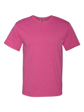 Fruit of the Loom HD Cotton T-Shirt for Men and for Women Short Sleeve Classic up to 6XL ...