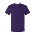 Fruit of the Loom HD Cotton T-Shirt for Men and for Women Short Sleeve Classic - Walmart.com