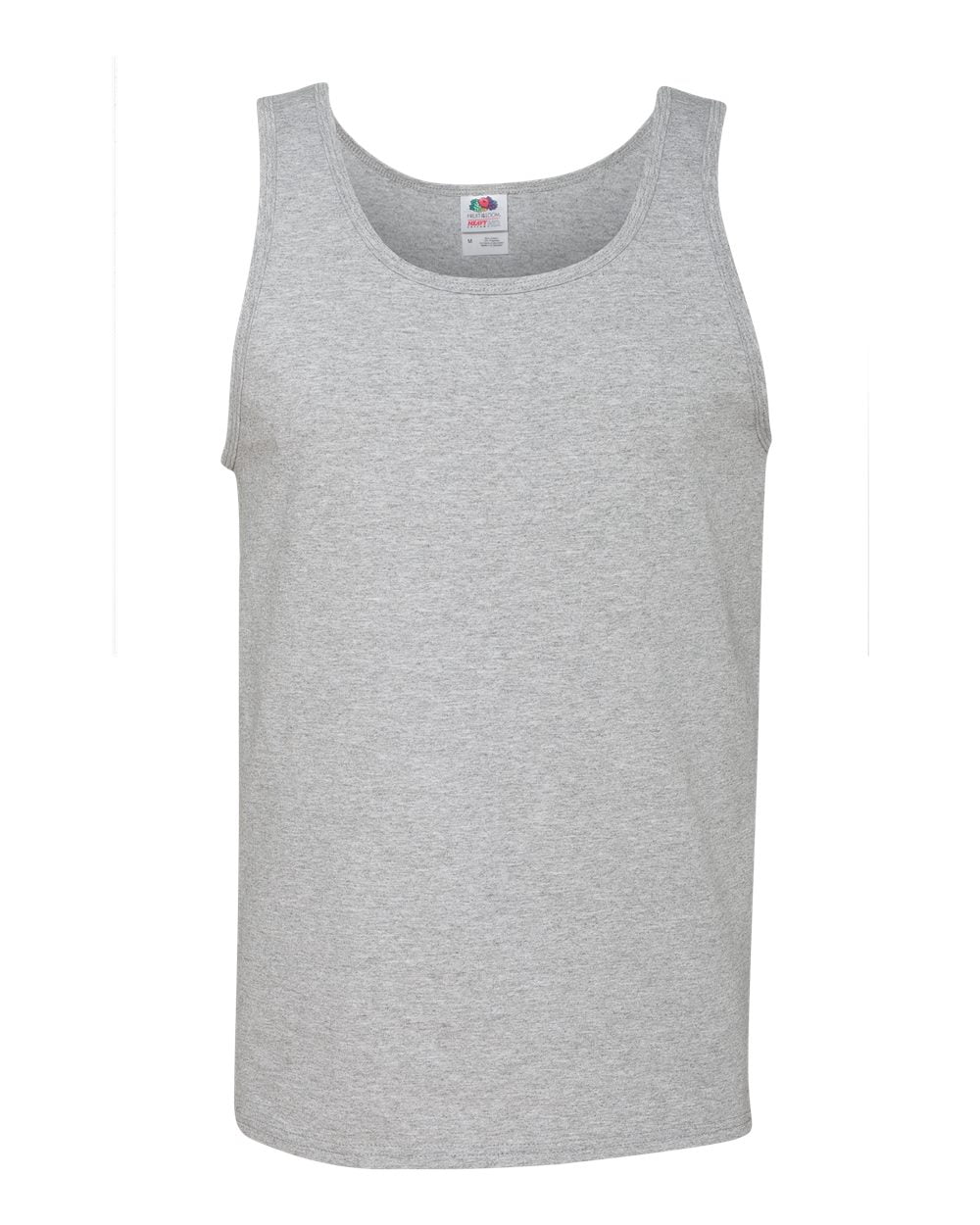 Fruit of the Loom HD Cotton Tank Top - Walmart.com