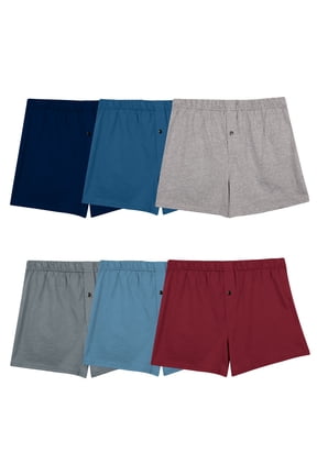 Mens Boxers in Mens Underwear - Walmart.com