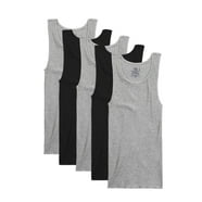 George Men's Pocket T-Shirts, 6-Pack - Walmart.com