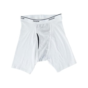Fruit of the Loom Men's CoolZone Fly Boxer Briefs, 3 Pack, No Pinch ...