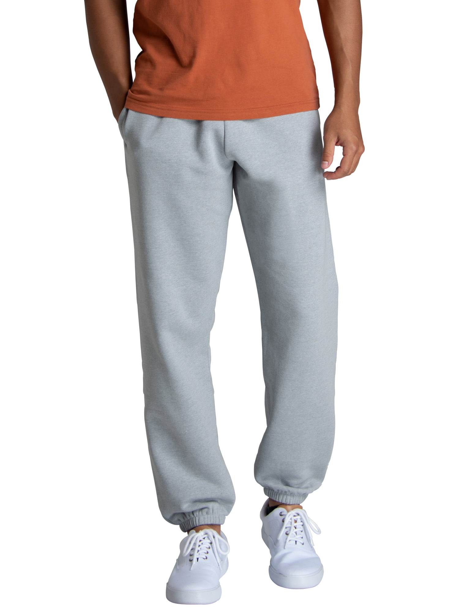 Brandclub - Fruit of the Loom Men's Crafted Comfort Super Soft Cotton ...