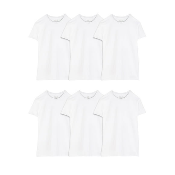 100% Polyester T-shirts