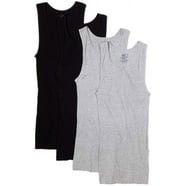 George Men's Pocket T-Shirts, 6-Pack - Walmart.com