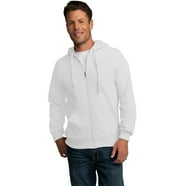 Russell Athletic Men's Dri-Power Fleece Hoodie with Full-Zip and ...