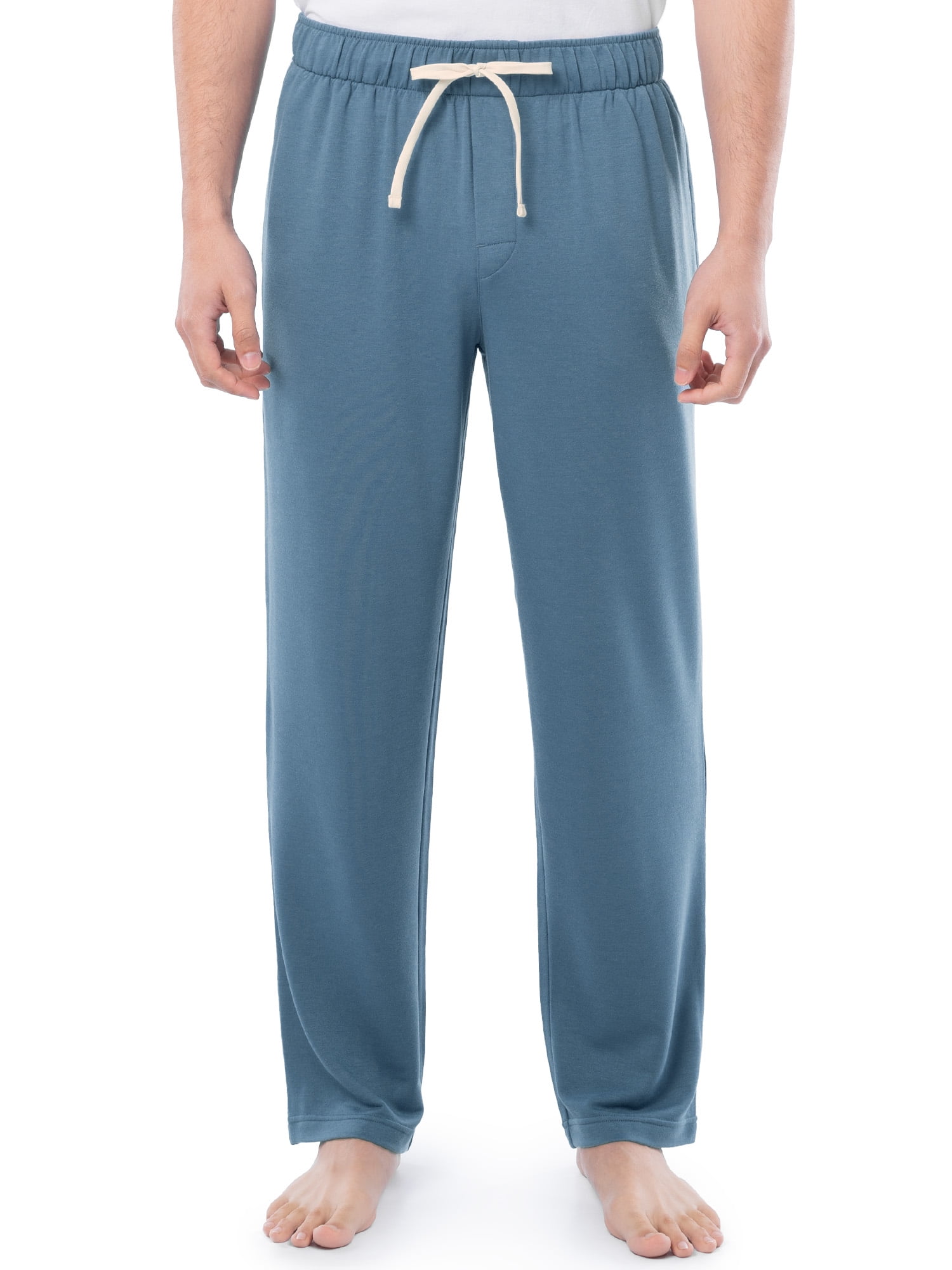 Fruit of the Loom Men's French Terry Sleep Pant, Sizes S-3XL - Walmart.com
