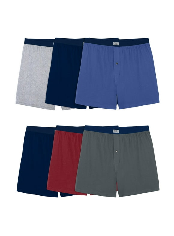 Fruit Of the Loom Boxers