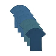 George Men's Pocket T-Shirts, 6-Pack - Walmart.com