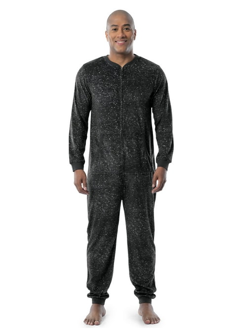 Men's Classic Operation Guy Union Suit - Walmart.com