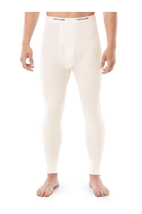 Hanes Thermal Underwear For Men