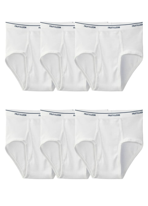 Ftl 4pk Colored Boxer Brief, Size 3xl - Walmart.com