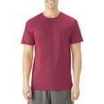 Fruit of the Loom Men's and Big Men's 360 Breathe Crew T Shirt, Up to Size 4XL - Walmart.com