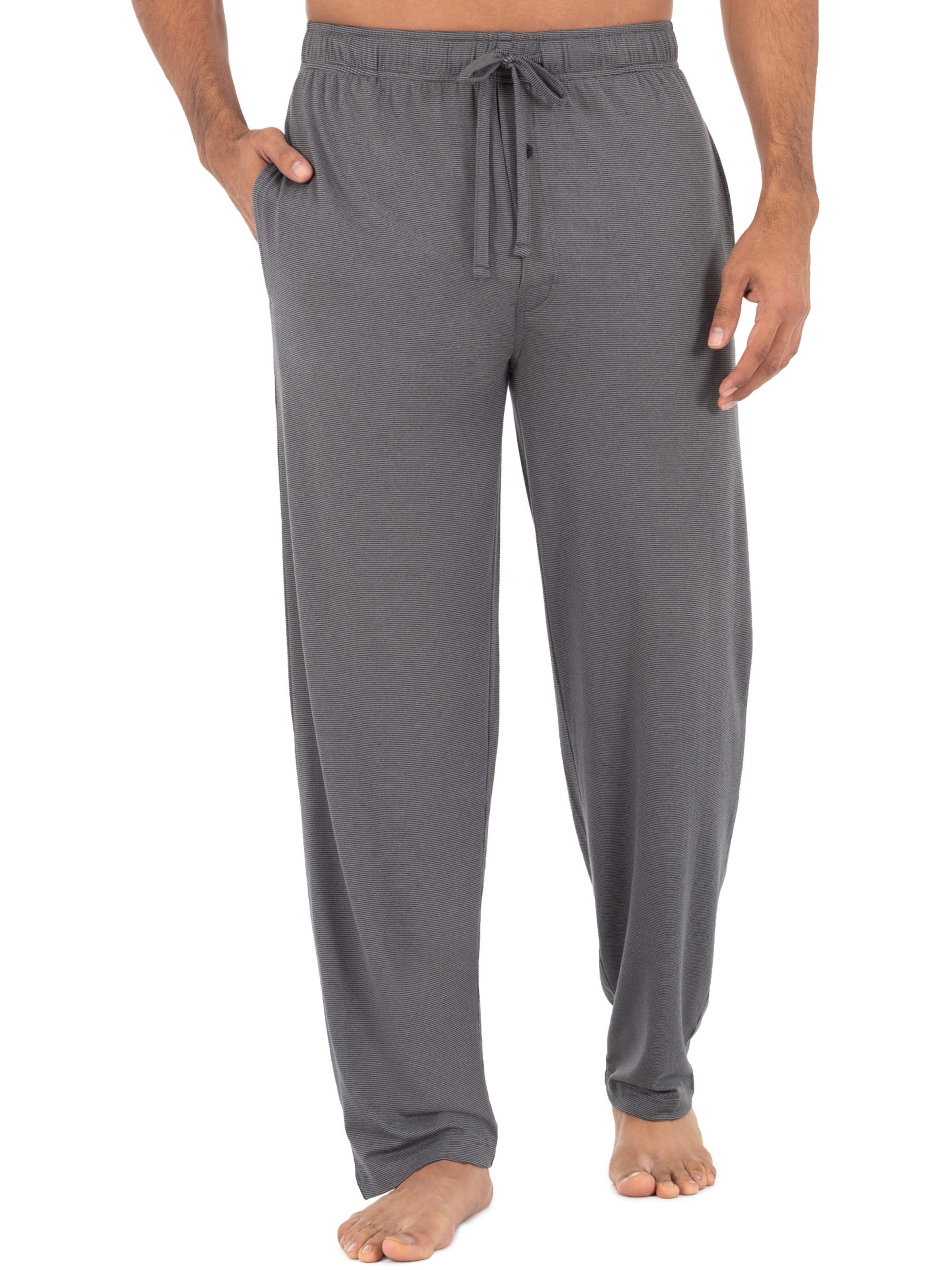 Hanes Men's and Big Men's Xtemp Knit Jam, 2-Pack - Walmart.com