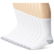 Men's Ankle Socks, 10 Pack - Walmart.com