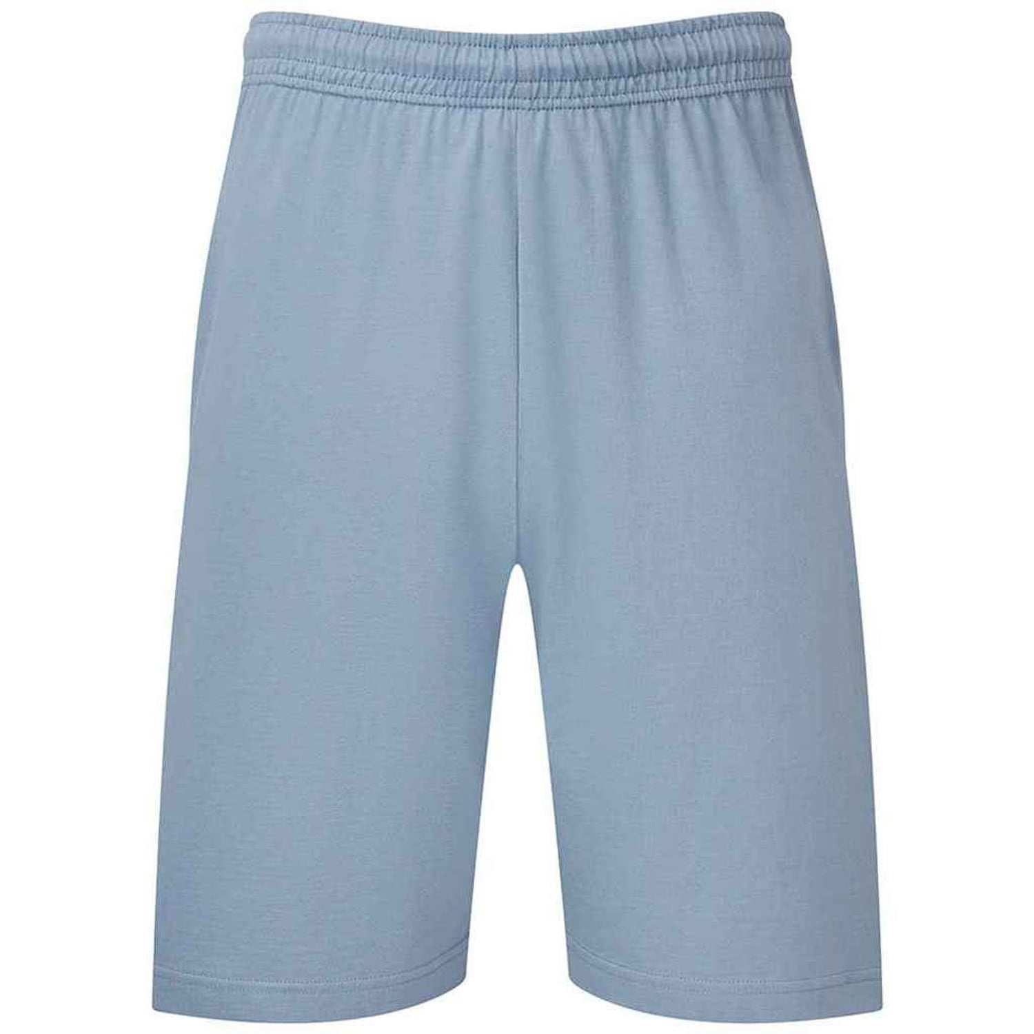 Fruit of the Loom Mens Iconic 195 Jersey Shorts - Walmart.com