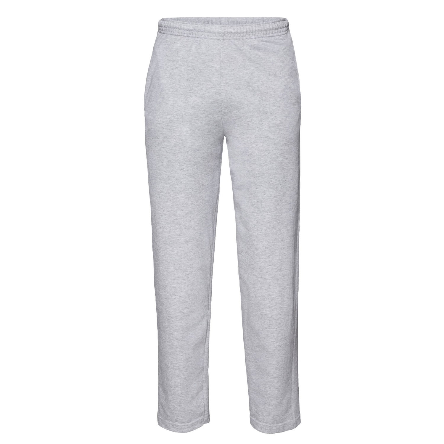Fruit of the Loom Mens Lightweight Sweatpants - Walmart.com