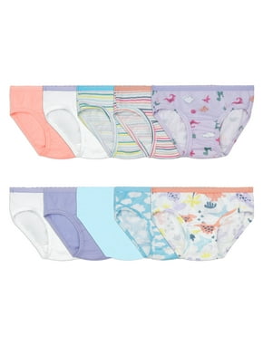 Girls Underwear in Girls Underwear - Walmart.com
