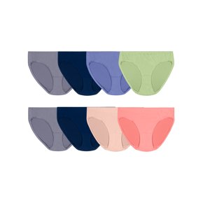 Mesh Underwear Women