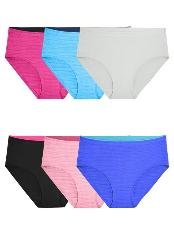 Fruit Loom Low Rise Briefs