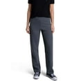 Fruit of the Loom Women's Eversoft Fleece Open Bottom Pant - Walmart.com