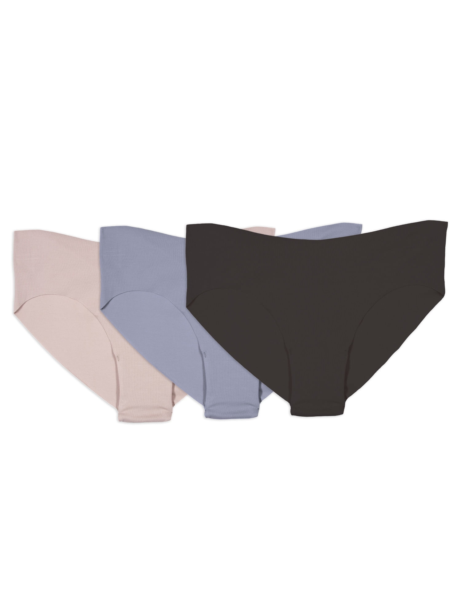 No Show Cheeky Underwear