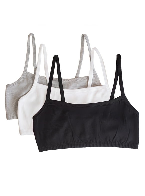 Fruit of the Loom Womens Bras in Fruit of the Loom Women - Walmart.com